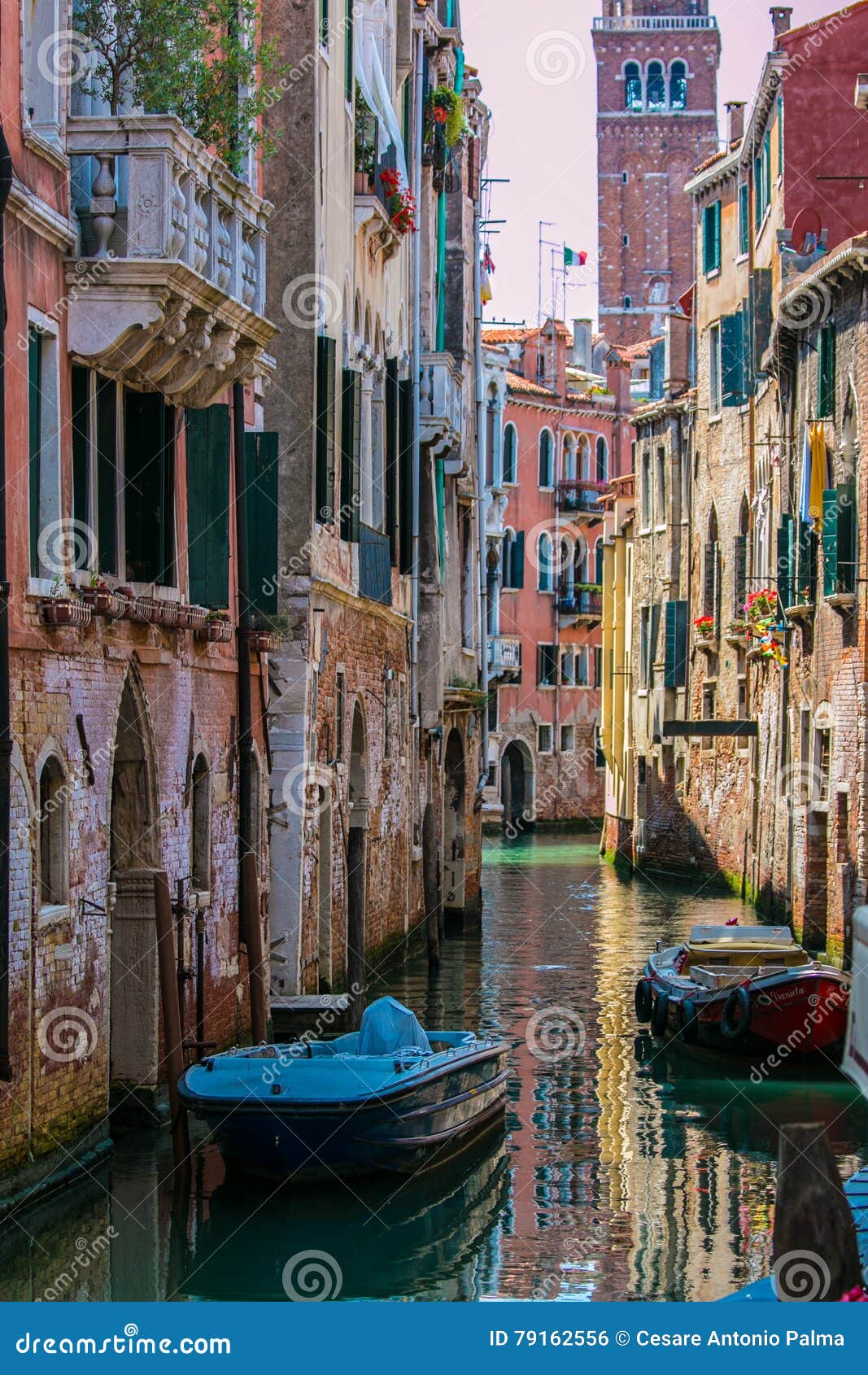 Historical Centre of Venice Editorial Photo - Image of city, europe ...