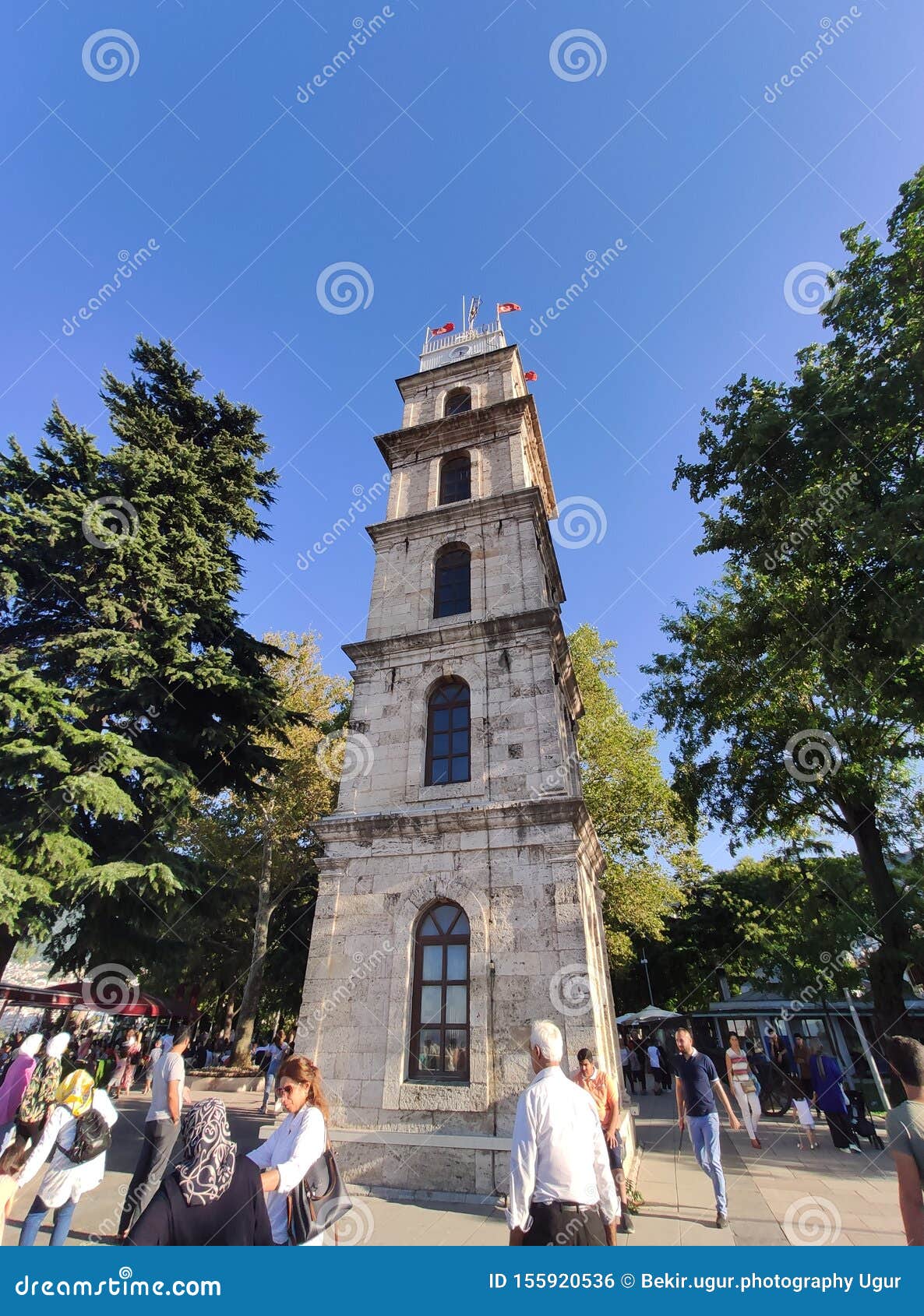 Tophane Park, Osman Gazi, Orhan Gazi - Ottoman Sultan Tomb And Bursa ...