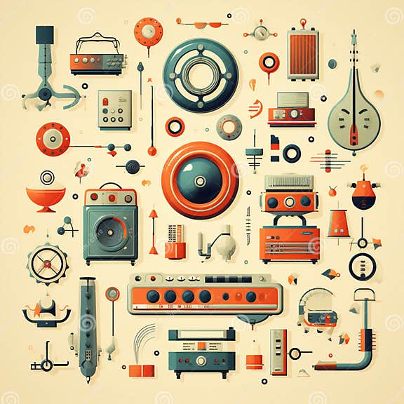 Historical Connections: Tracing the Evolution of Technology through ...