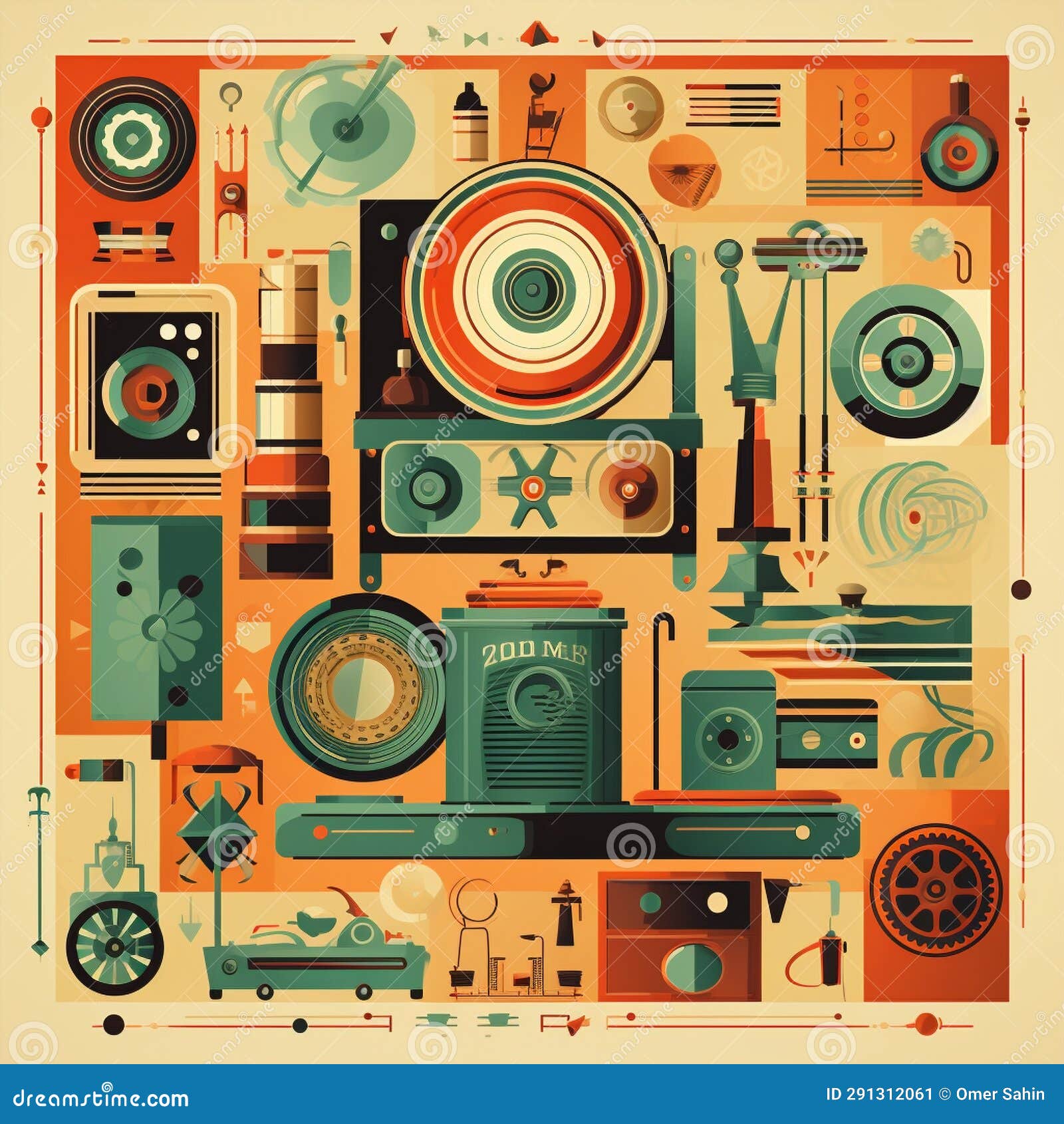 Historical Connections: Tracing the Evolution of Technology through ...