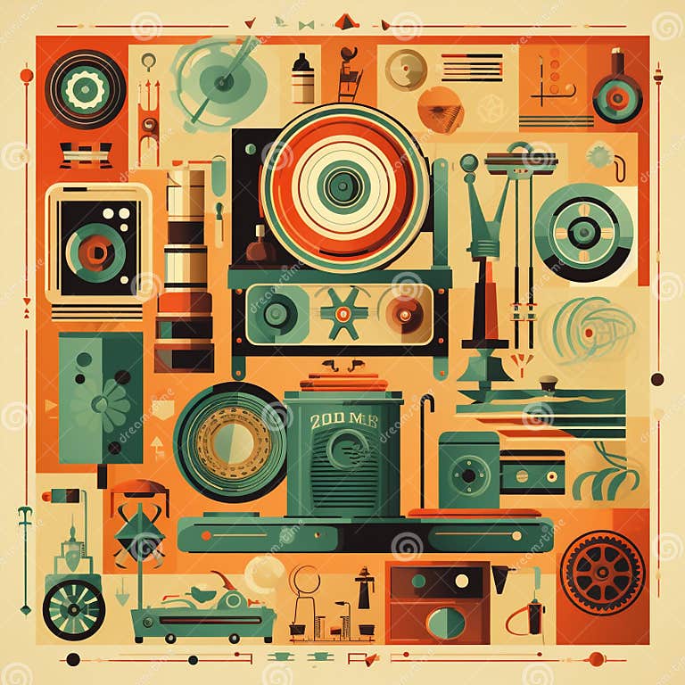 Historical Connections: Tracing the Evolution of Technology through ...