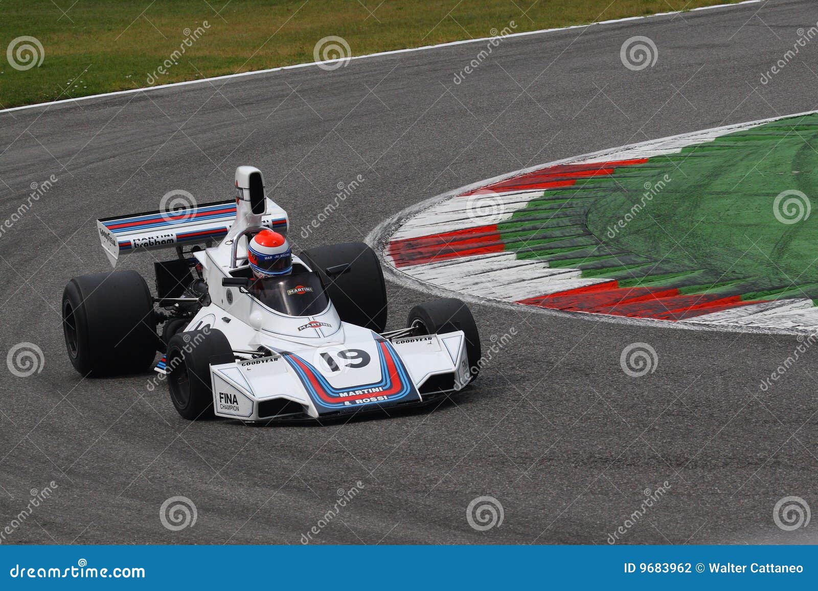 Historical Formula One Championship Editorial Photography - Image of ...