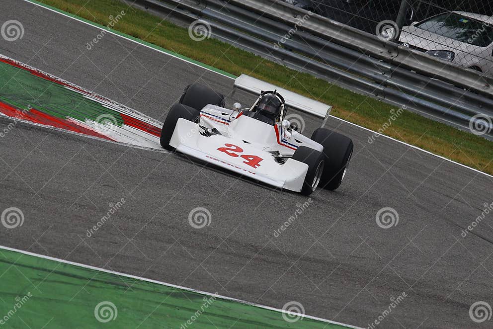Historical Formula One Championship Editorial Photography - Image of ...