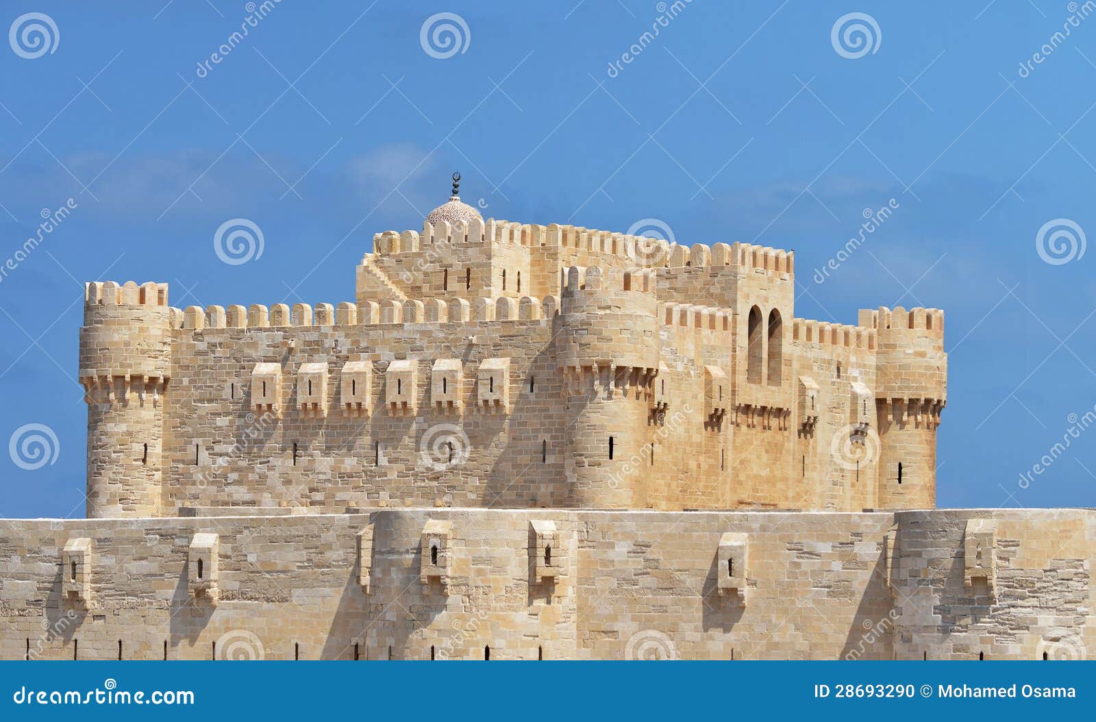 Historical Fortification stock photo. Image of castle - 28693290
