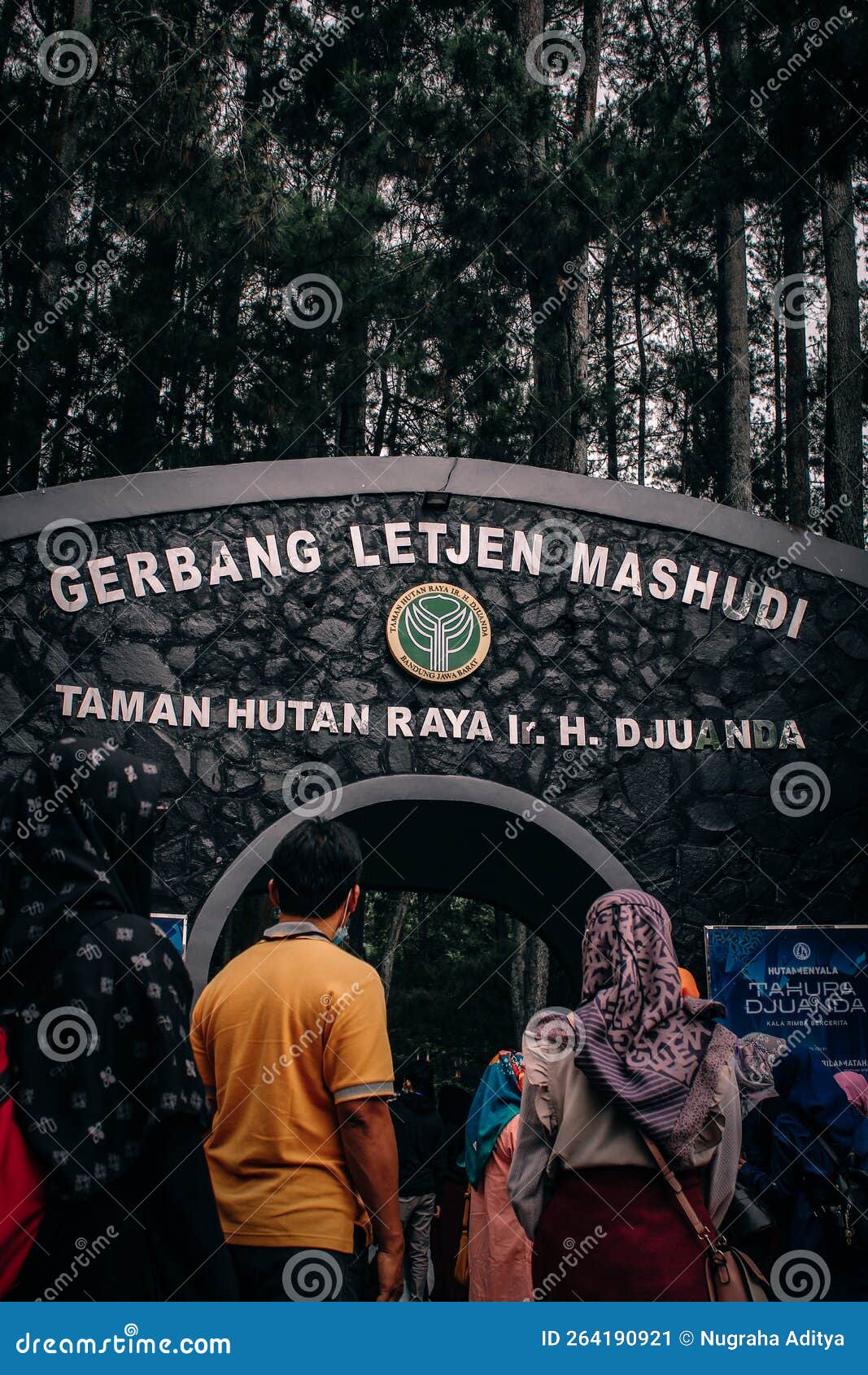 Historical gate mashudi editorial photo. Image of historical - 264190921