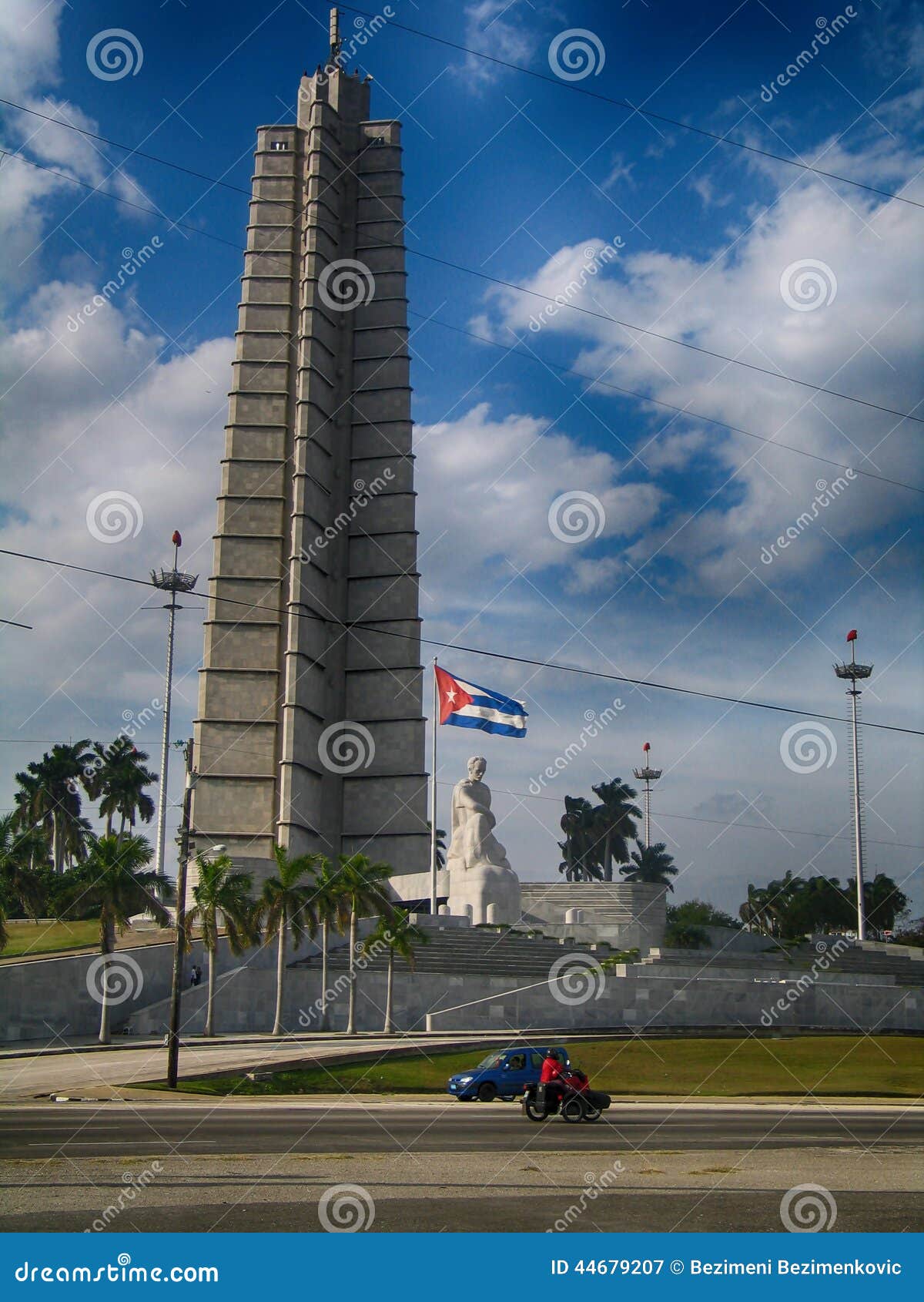 Historical monuments stock image. Image of america, latin - 44679207