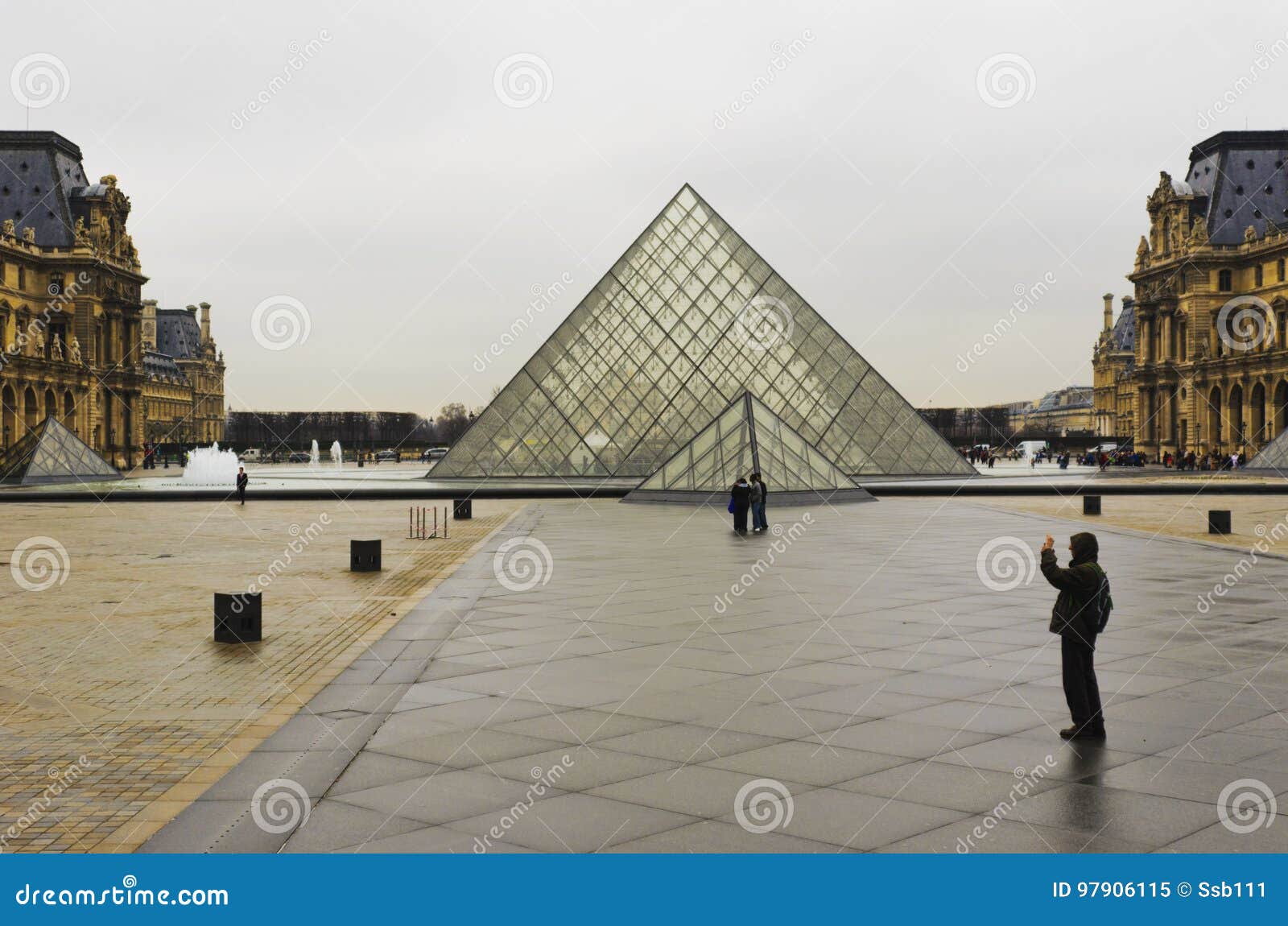 Historical Monuments - Objects of Great Architectural Editorial Image ...