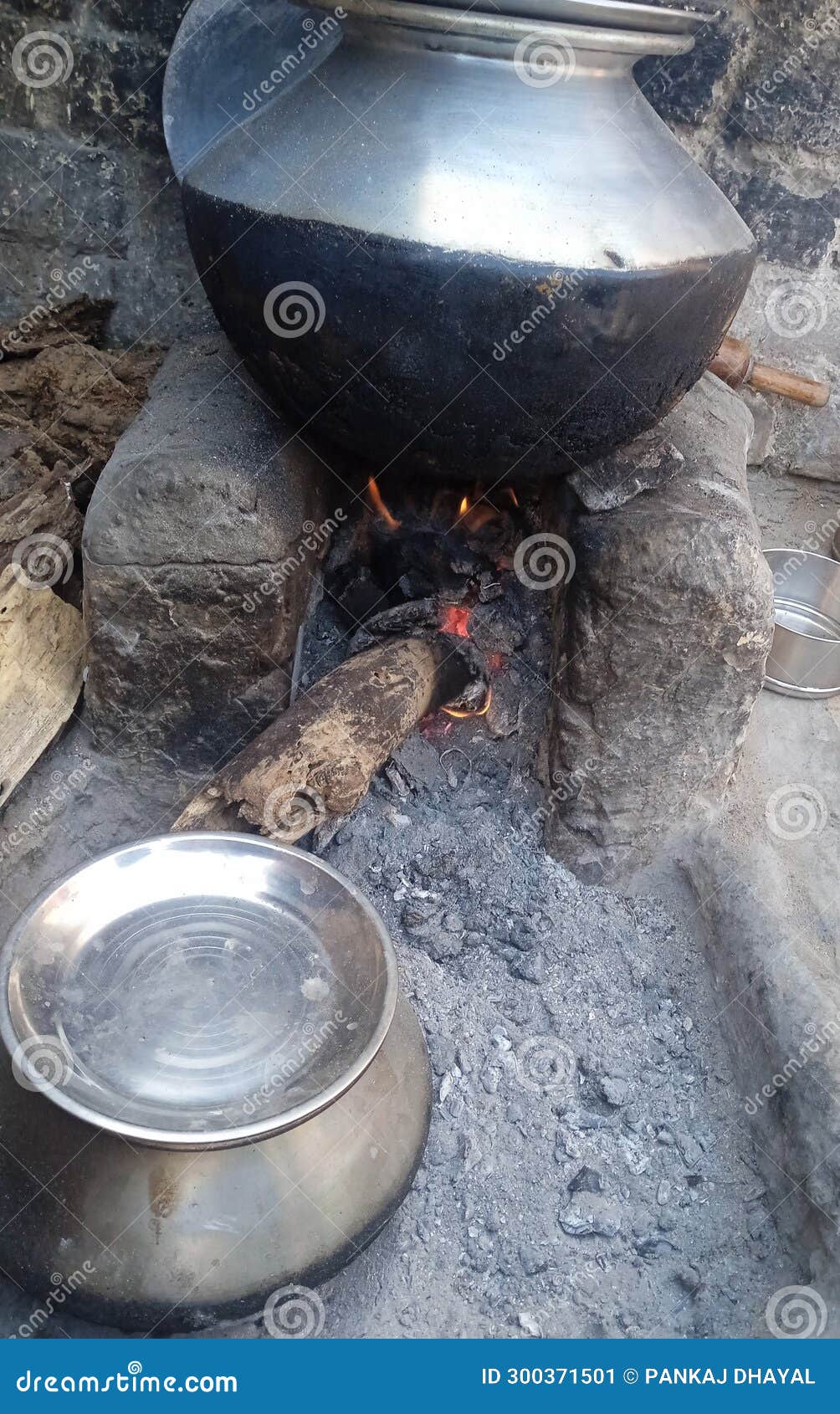 Historical nice chulha stock image. Image of chulha - 300371501