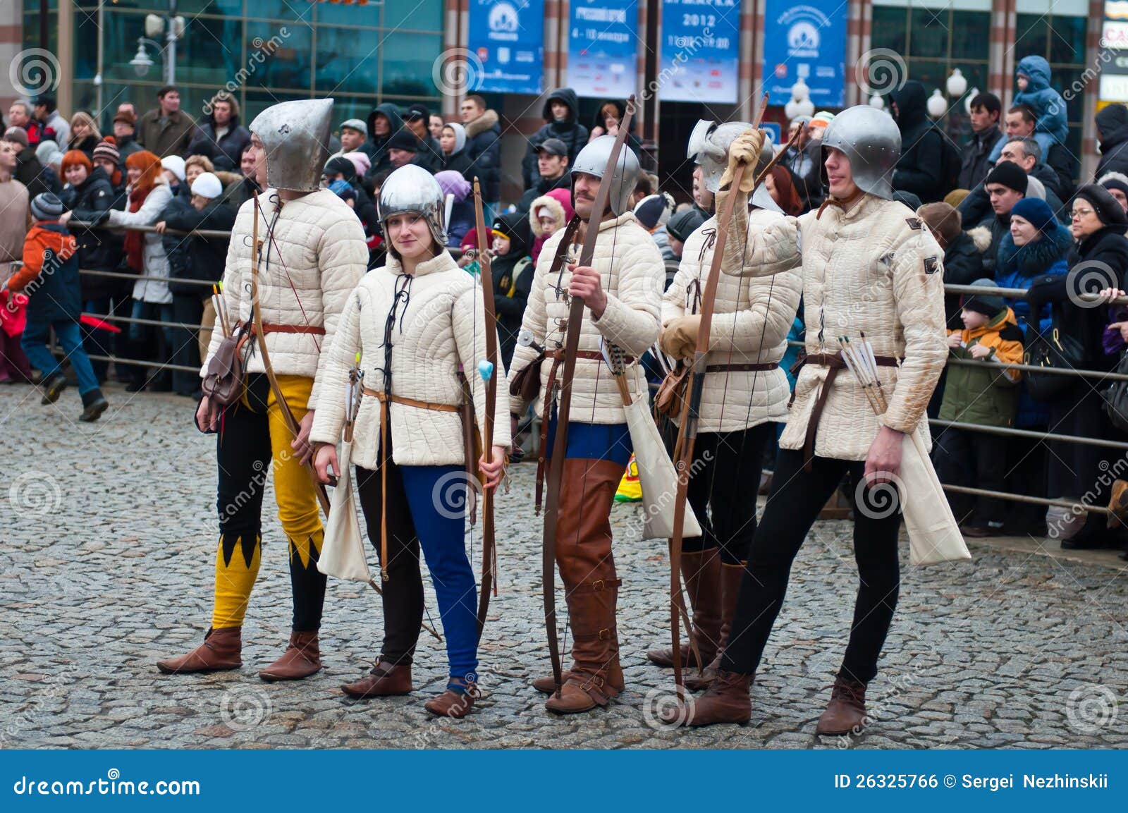 Historical reconstruction editorial photo. Image of board - 26325766