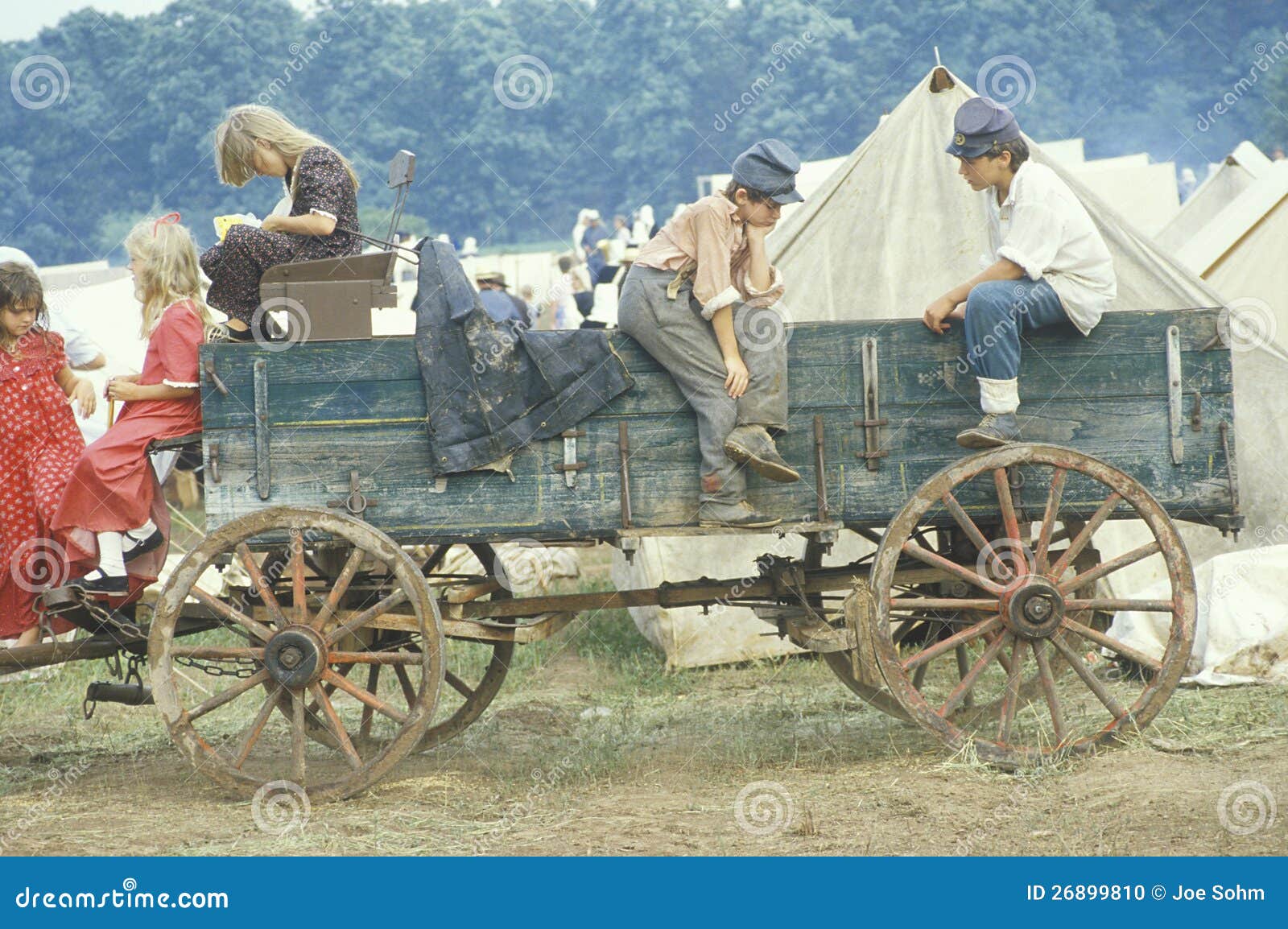 Historical reenactment editorial image. Image of virginia - 26899810