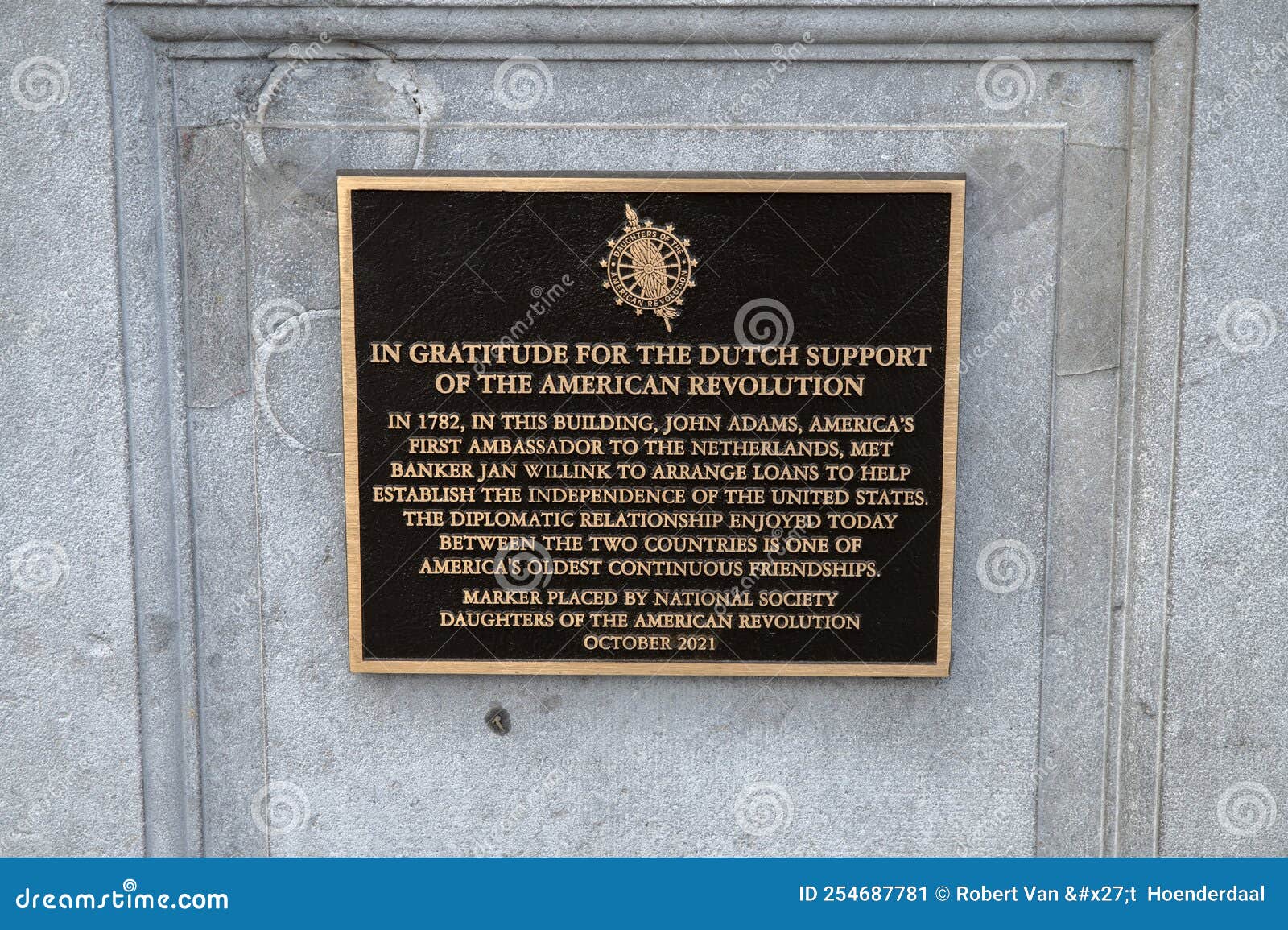 Historical Sign For Shelby Springs Confederate Cemetery Editorial Photo ...