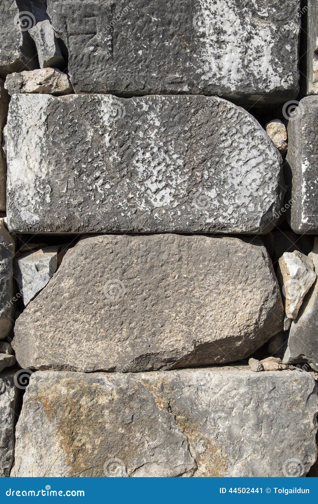 Historical Stone Wall Texture Stock Image - Image of background, dirty ...