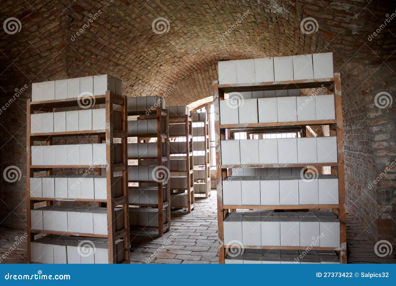 Historical Storage of Ashes of Prisoners Editorial Photography - Image ...
