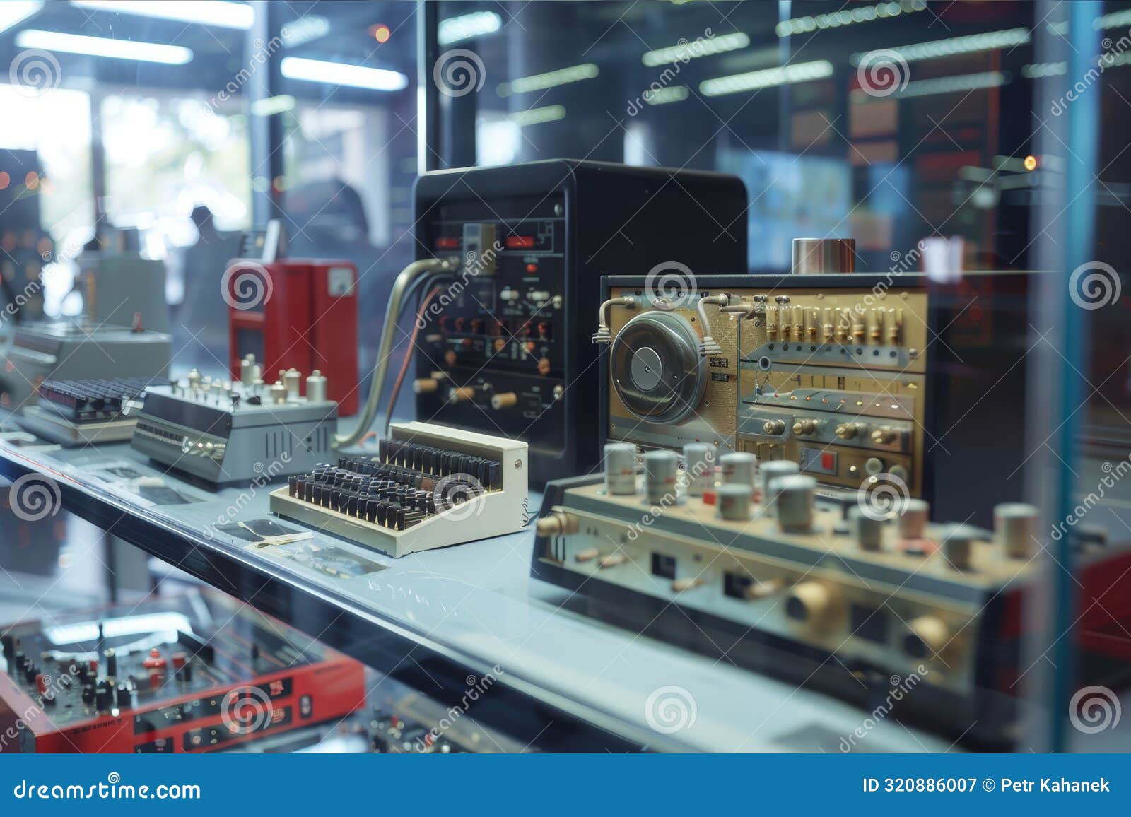 A Historical Timeline of Silicon S Role in the Evolution of ...