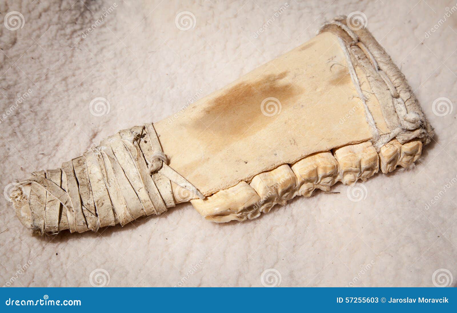Historical tool stock image. Image of antiquity, close - 57255603