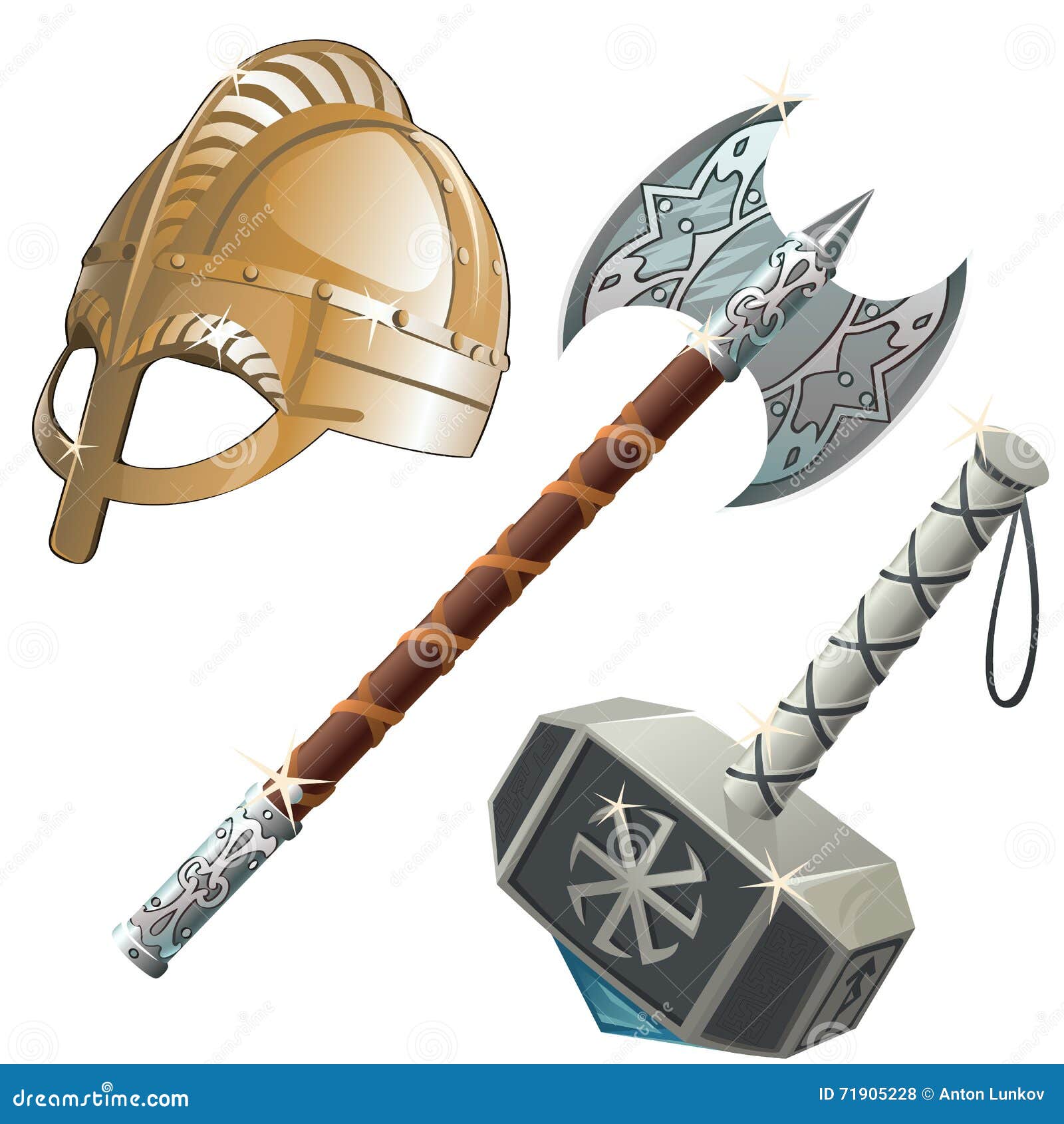 Labrys Hammer Stock Illustrations – 7 Labrys Hammer Stock Illustrations ...