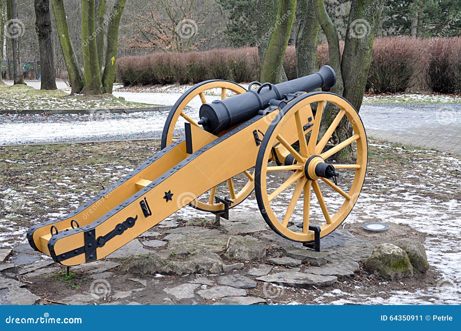 Historical weapons - gun stock image. Image of view, heritage - 64350911