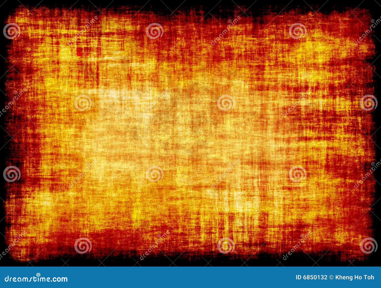 Historischer Pergament-Rolle-Hintergrund Stock Abbildung - Illustration ...