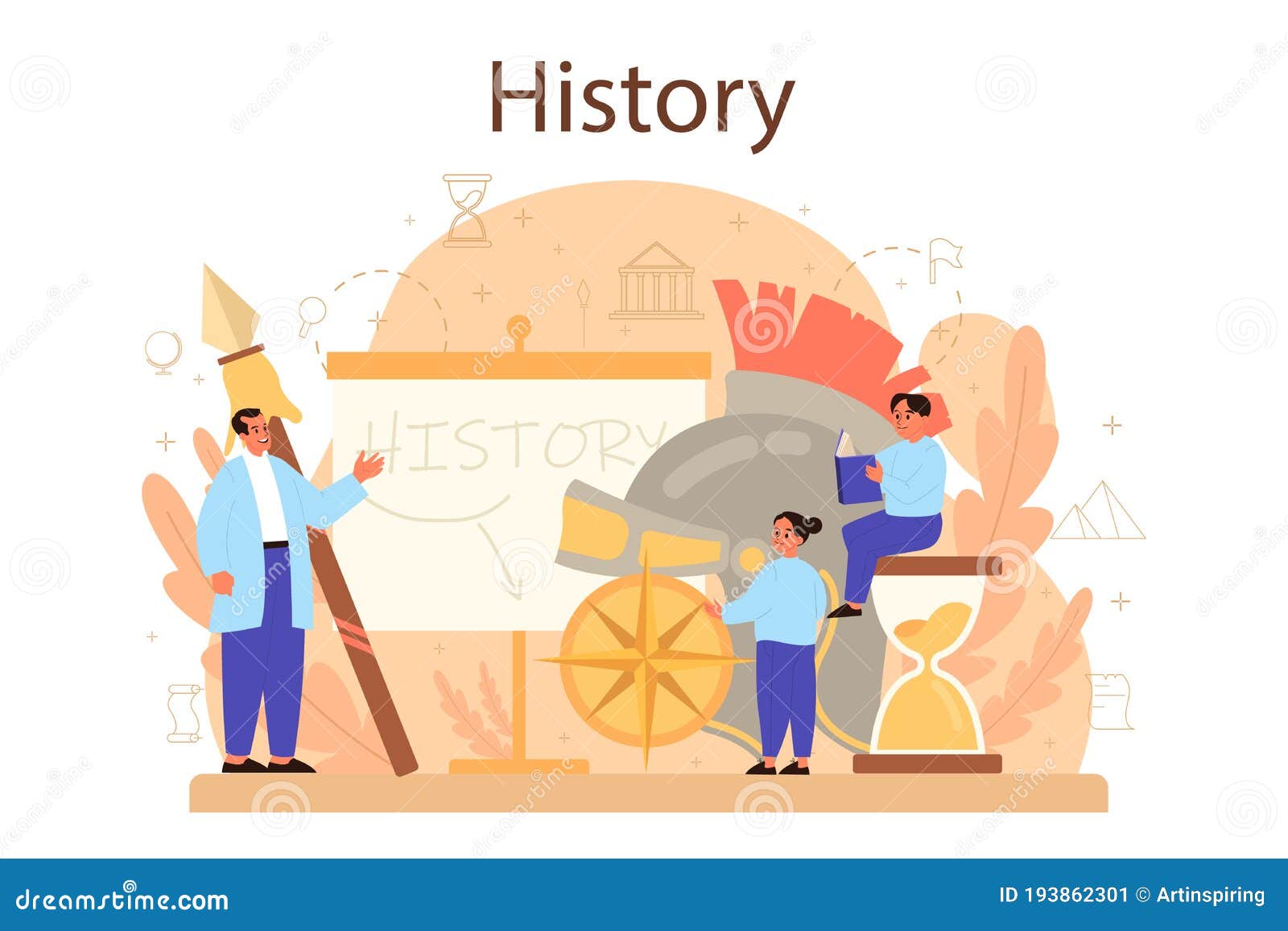 History Subject