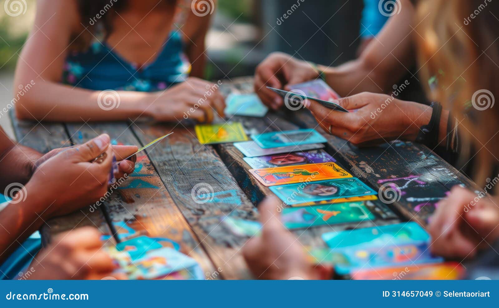 Laminated Reference Cards For Quick Study Royalty-Free Stock ...