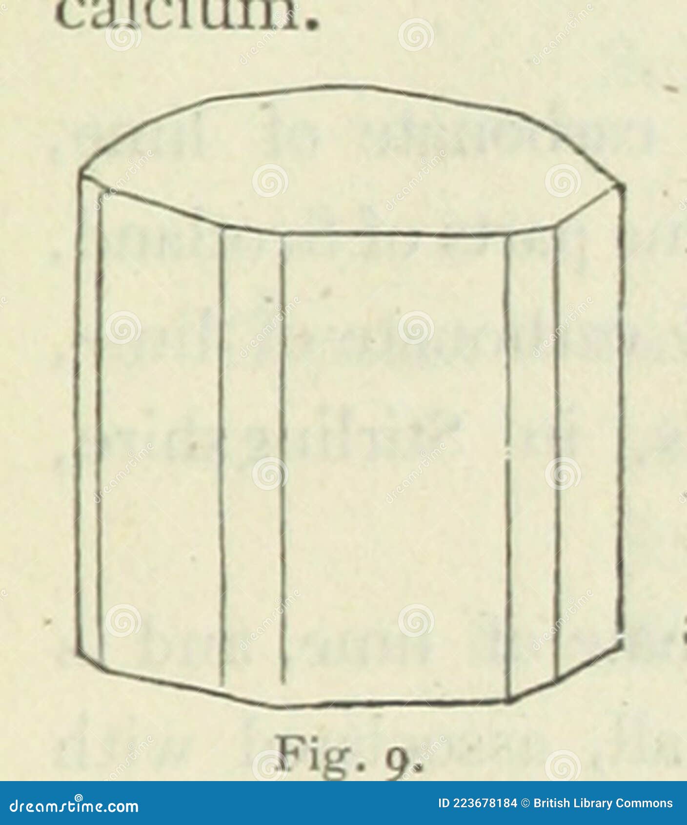British Library Digitised Image From Page 45 Of "The History Of A Lump ...