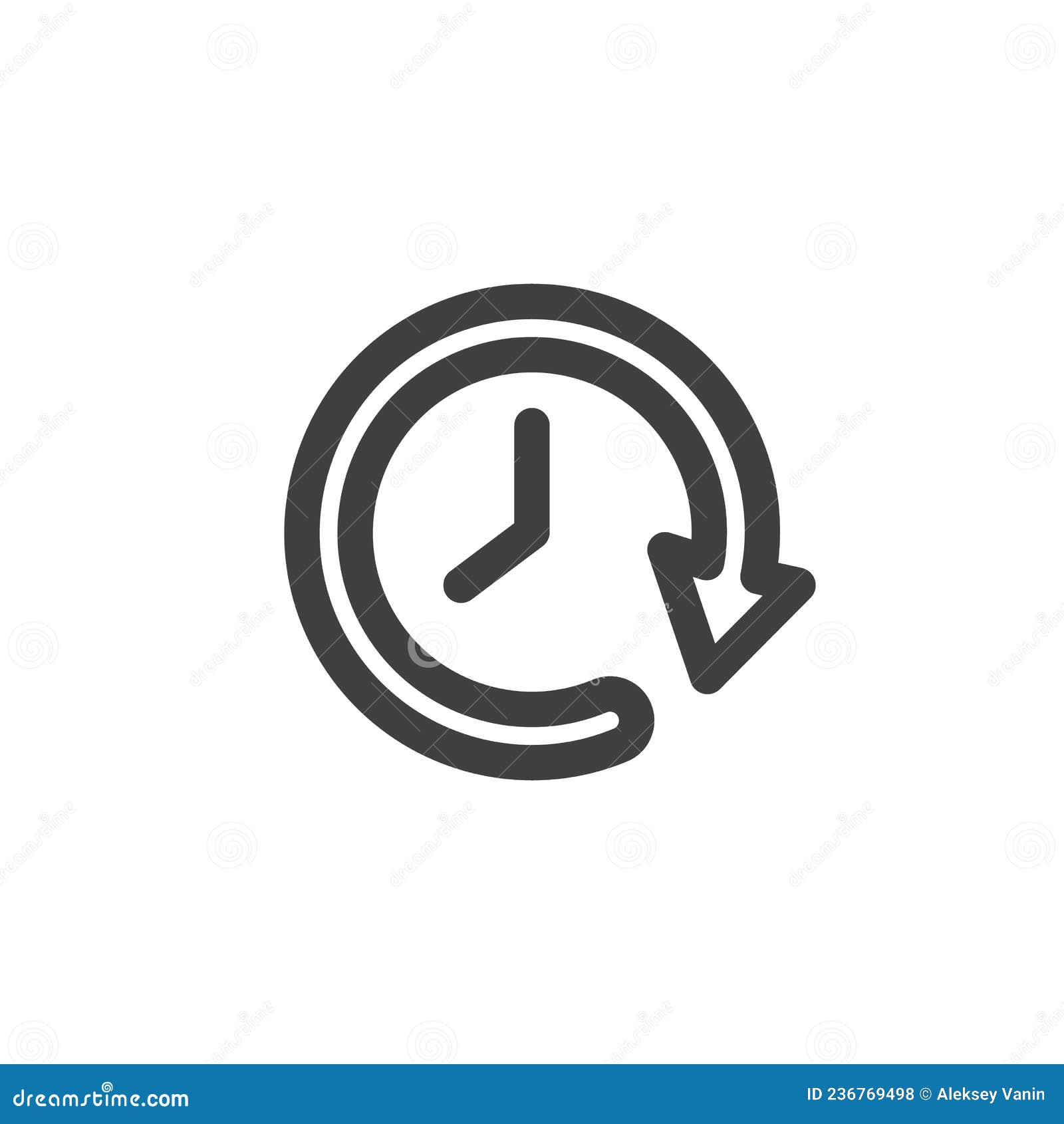 History And Time Management Icon Set. Included The Icons As Anti-Aging ... History And Time Management Icon Set. Included The Icons As Anti-Aging ...