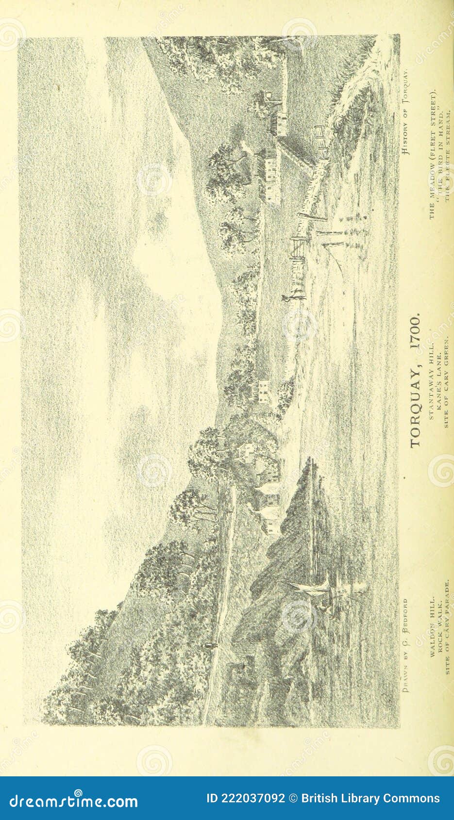 British Library Digitised Image From Page 146 Of "The History Of ...