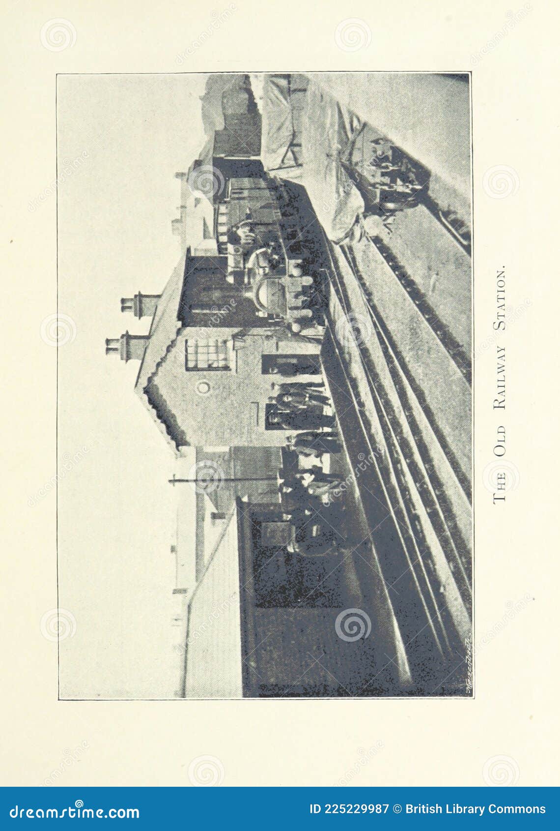 British Library Digitised Image From Page 215 Of "The History Of The ...