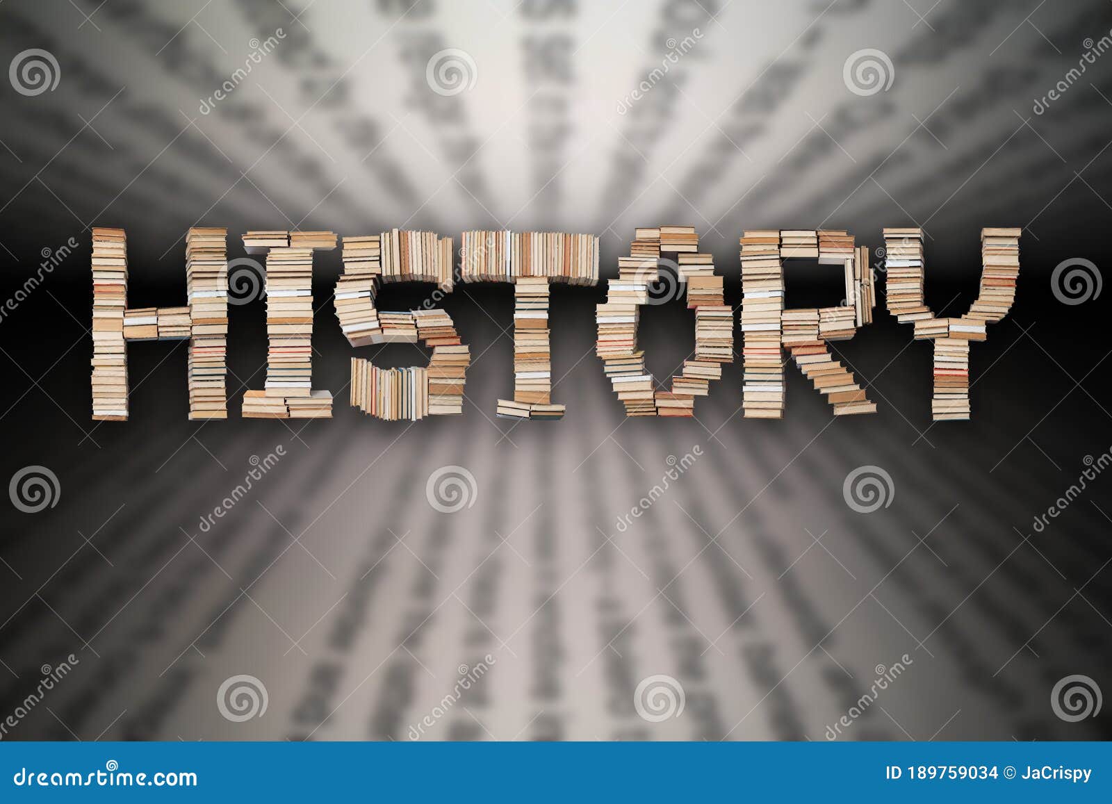 The Word World History
