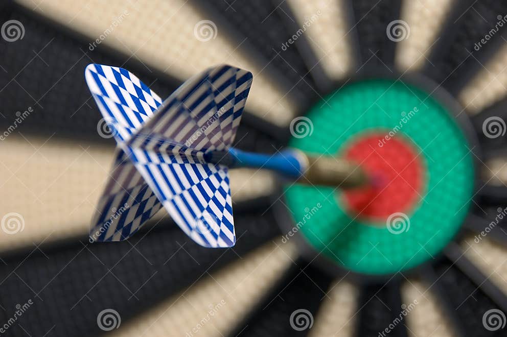 Hit it stock photo. Image of perfection, target, winning - 1720228