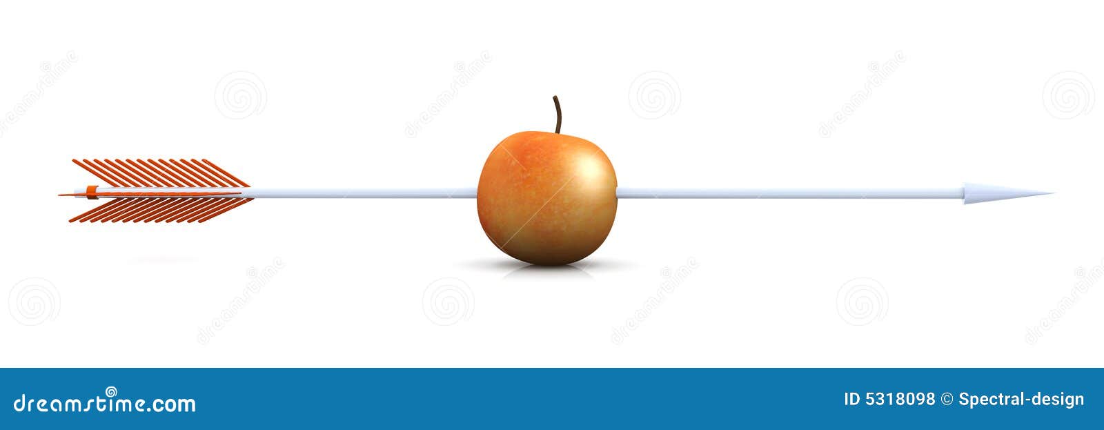 Hit stock illustration. Illustration of game, isolated - 5318098