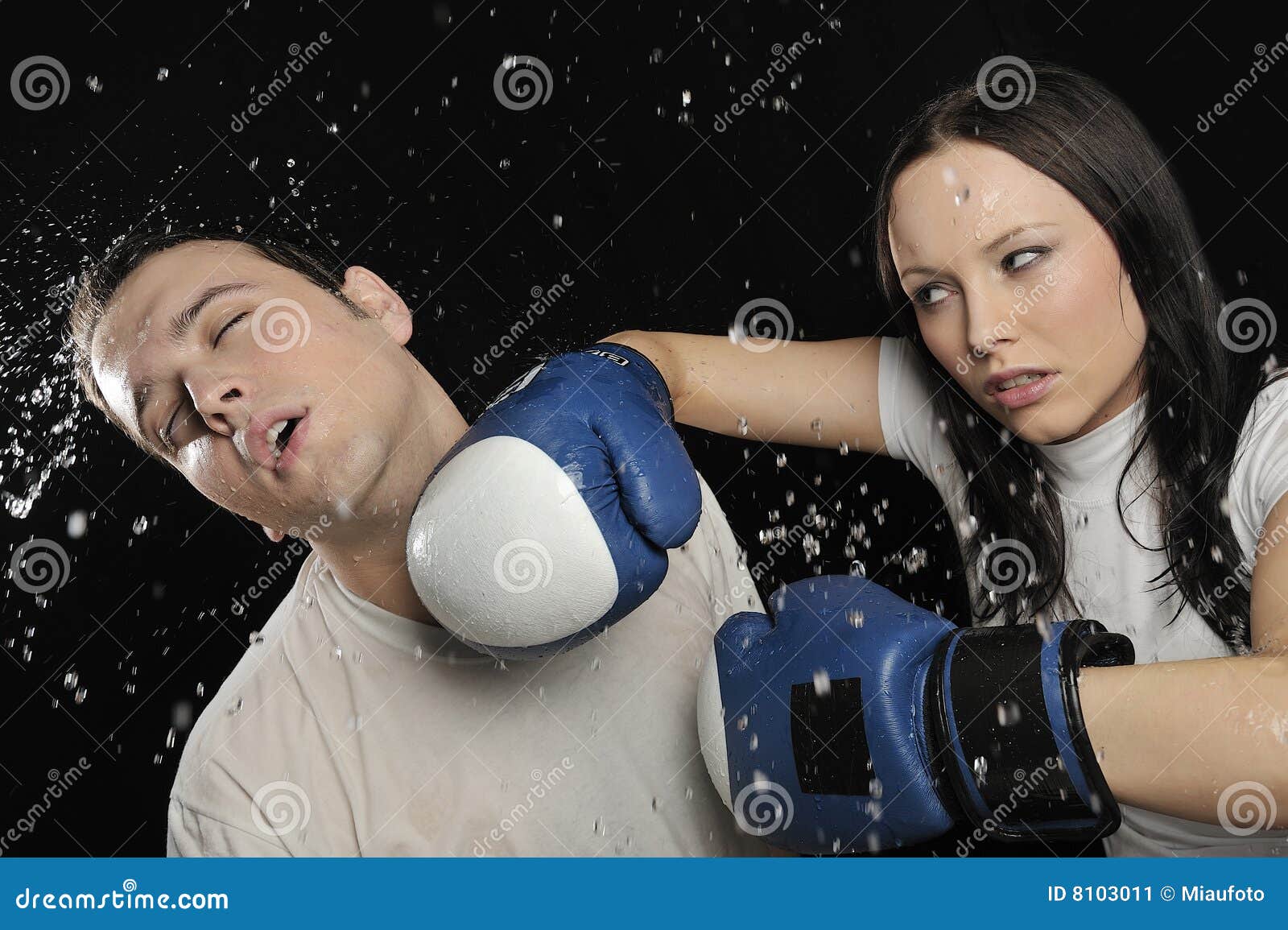 Hit stock image. Image of guilty, shirt, boyfriend, pain - 8103011