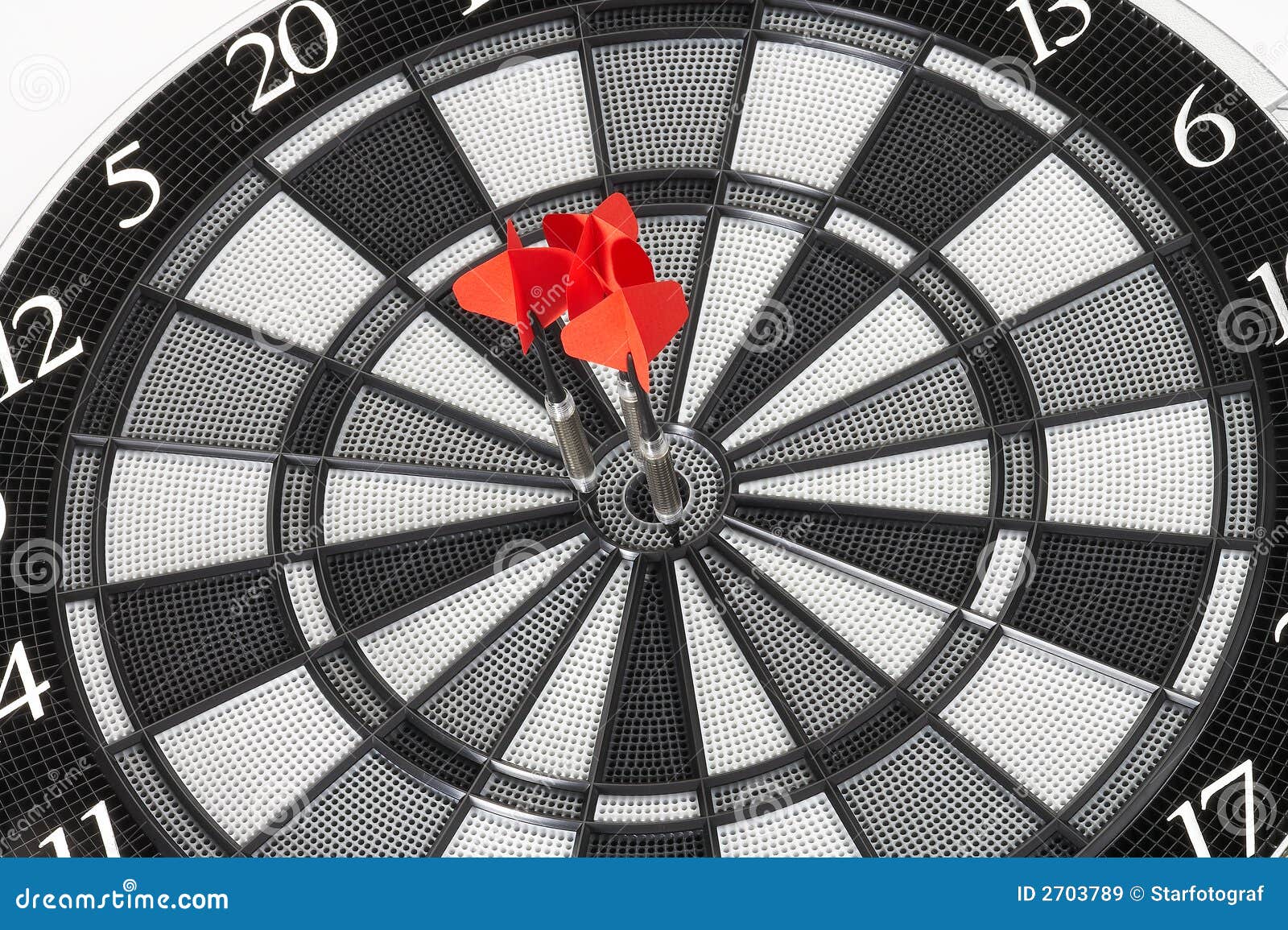 Hit the mark stock image. Image of game, match, direct - 2703789