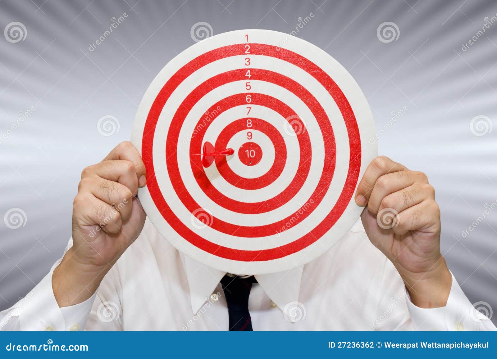Hit the target stock photo. Image of game, fortune, neck - 27236362