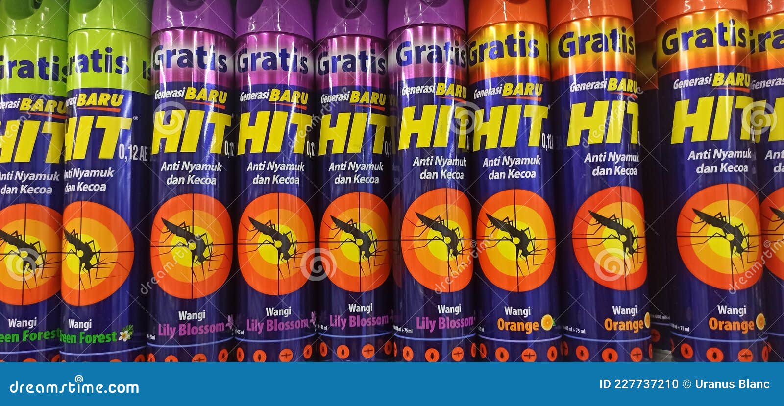 HIT to kill insects editorial image. Image of drink - 227737210