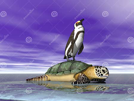 Hitching a Ride stock illustration. Illustration of beach - 645673