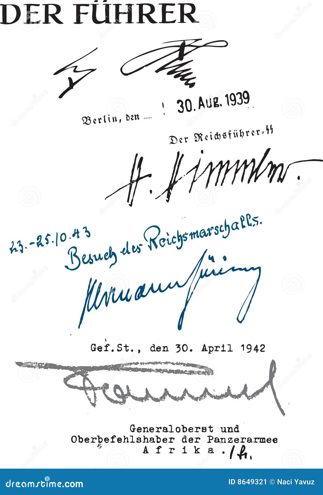 Adolf Hitler Stock Illustrations – 87 Adolf Hitler Stock Illustrations ...