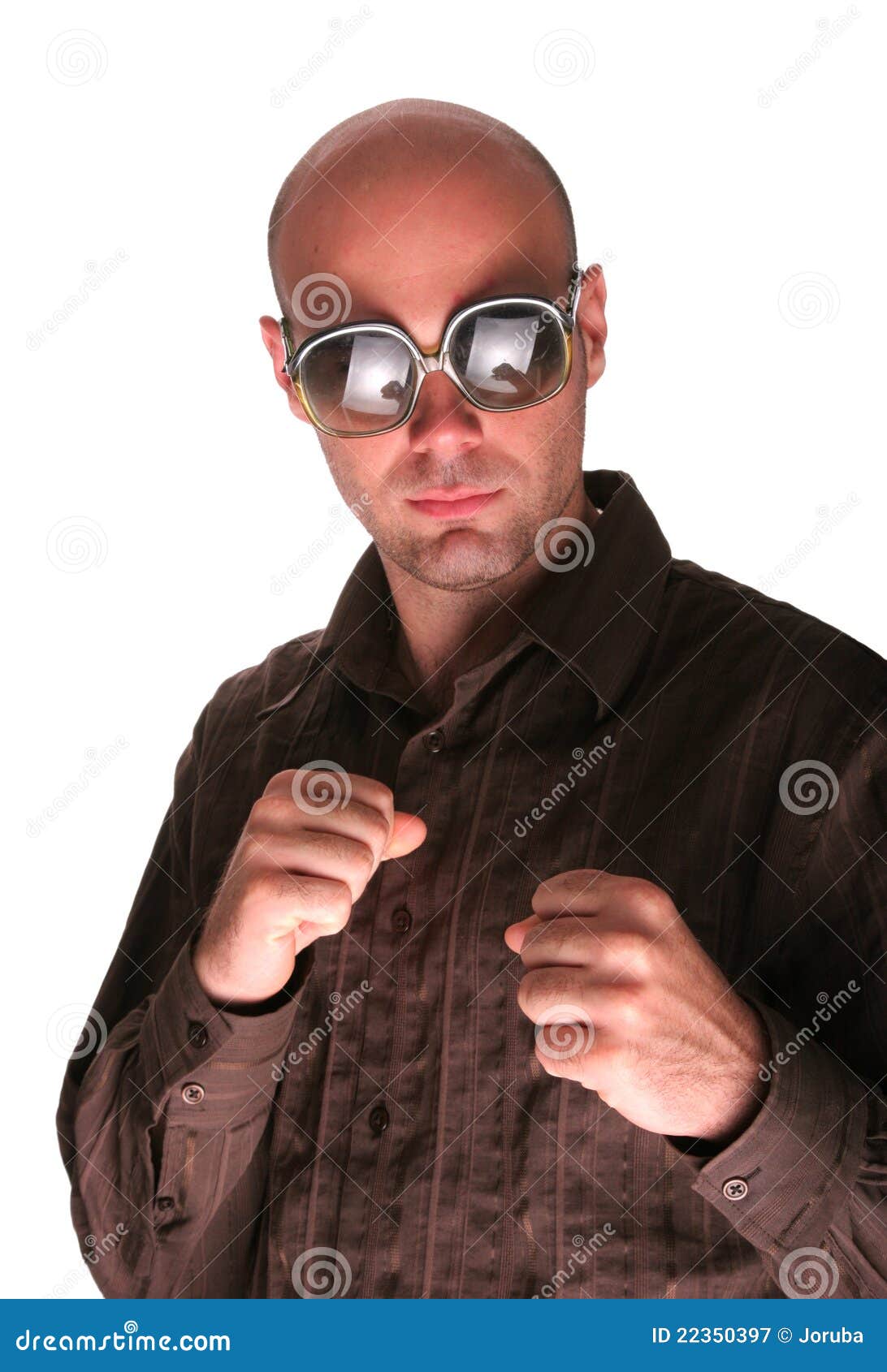 Hitman stock image. Image of adult, agression, eyeglass - 22350397