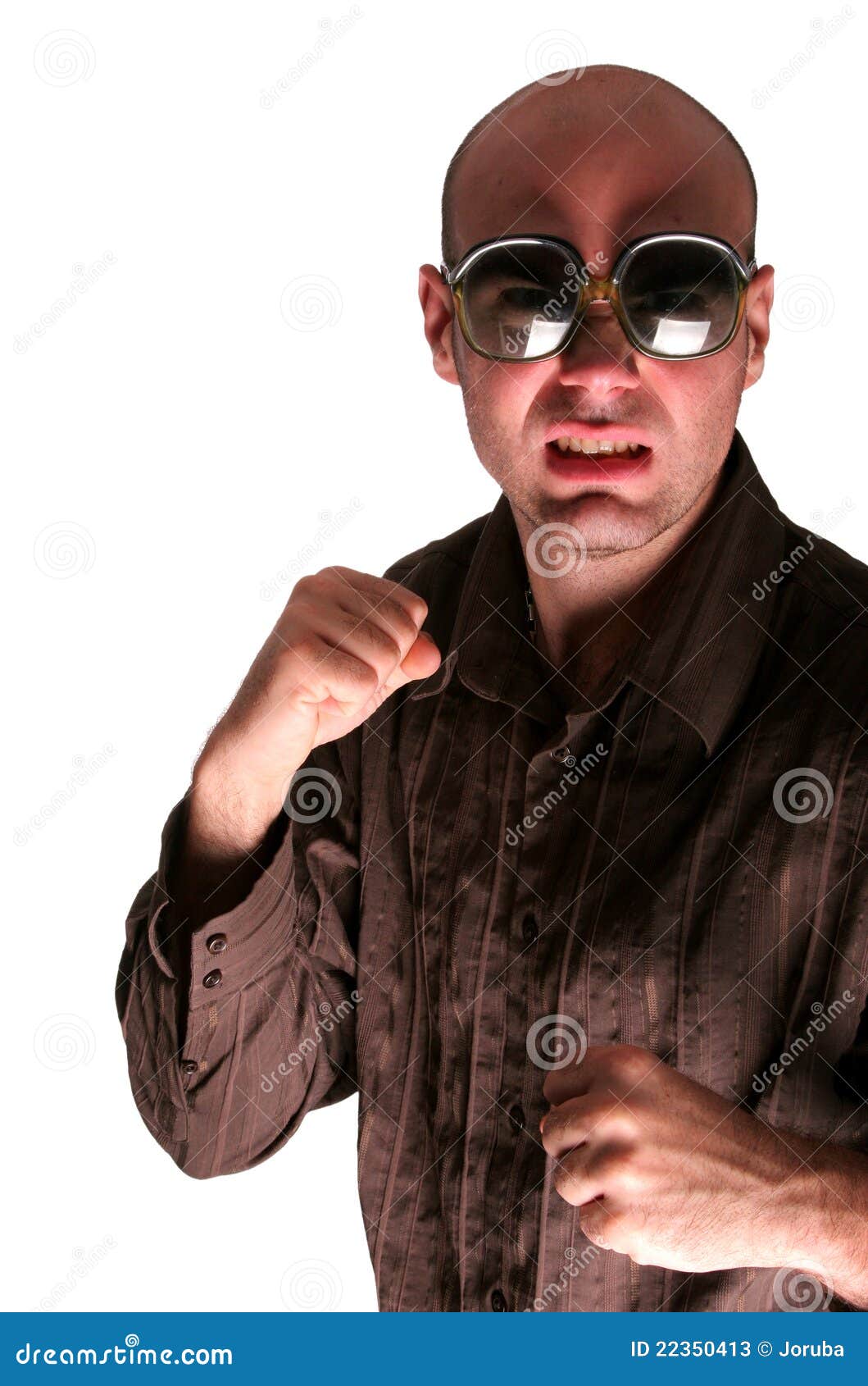 Hitman image stock. Image du geste, combat, horreur, coup - 22350413