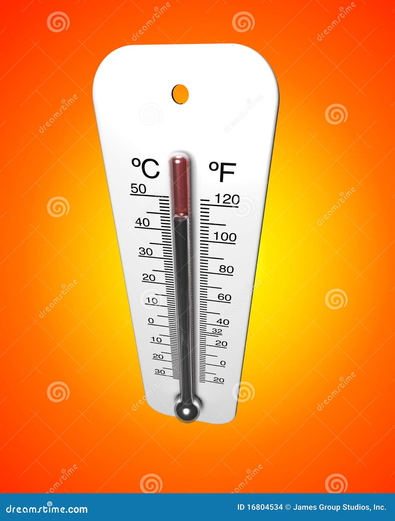 Hittegolf stock illustratie. Illustration of droog, vochtig - 16804534