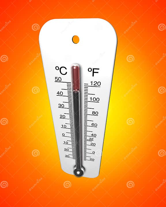 Hittegolf stock illustratie. Illustration of droog, vochtig - 16804534