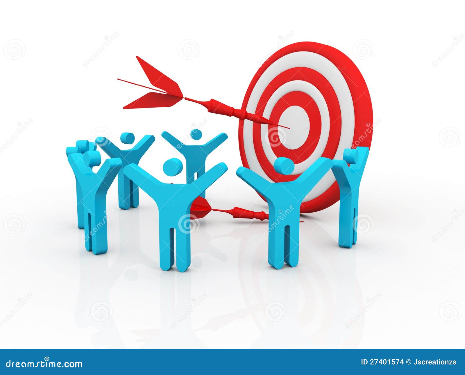 Hitting Target Stock Images - Image: 27401574 Hitting Target Stock Images - Image: 27401574