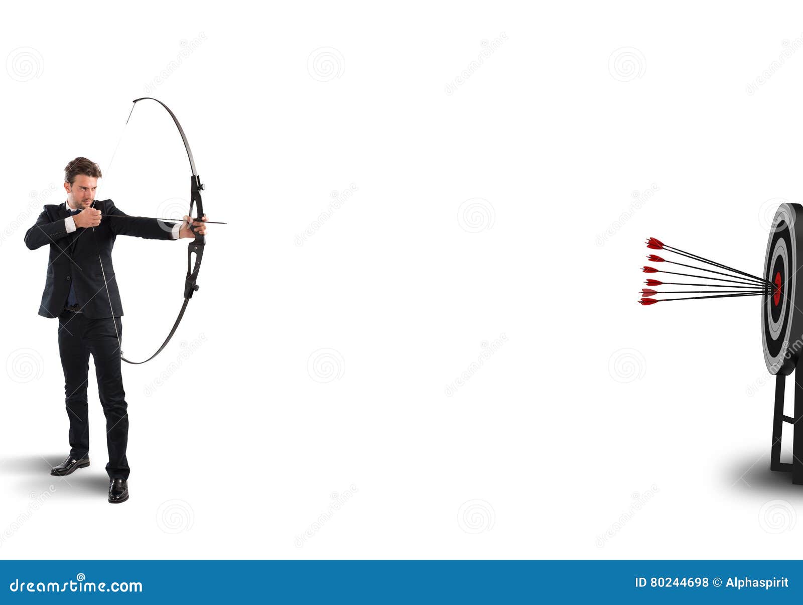 Hitting the target stock photo. Image of archer, beat - 80244698 Hitting the target stock photo. Image of archer, beat - 80244698