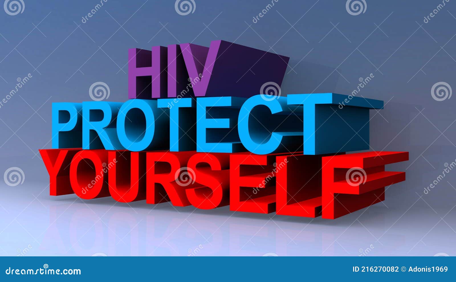 Protect Yourself Hiv