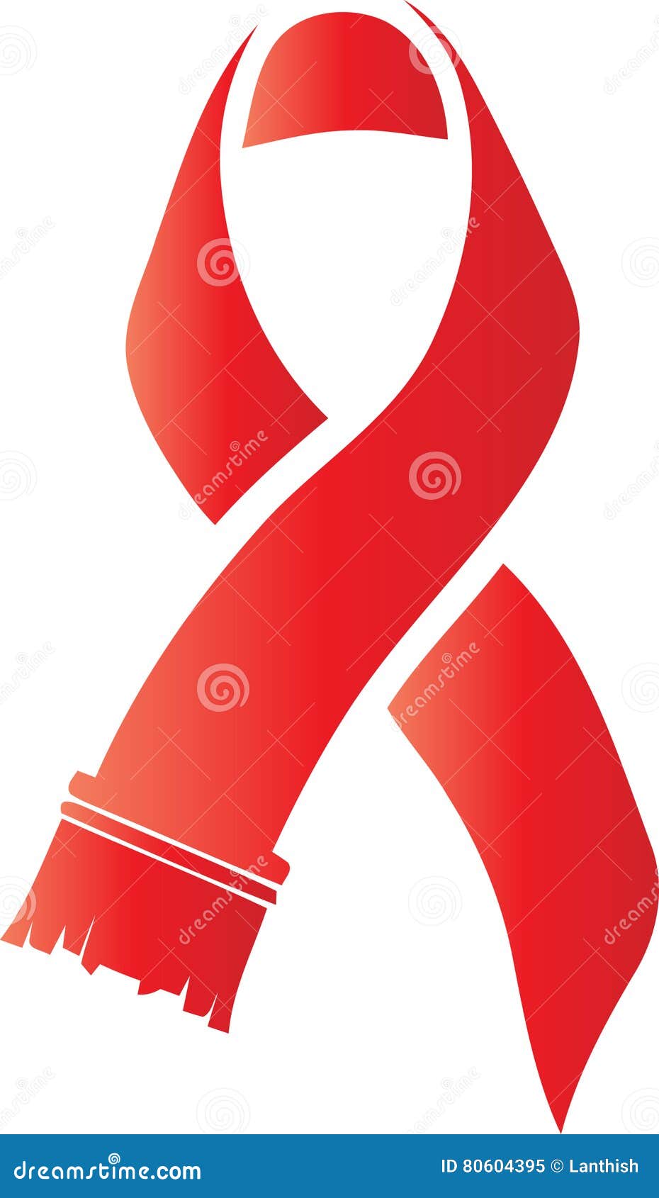 HIV Symbol stock vector. Illustration of vector, symbol - 80604395