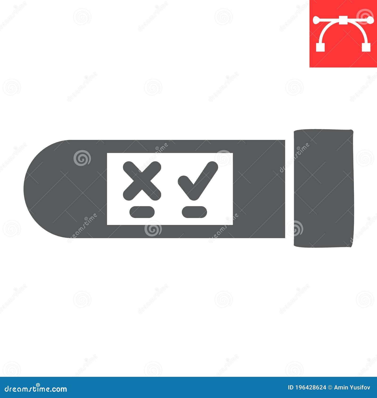 Editable Tube Mockup Vector Packaging | CartoonDealer.com #198253748