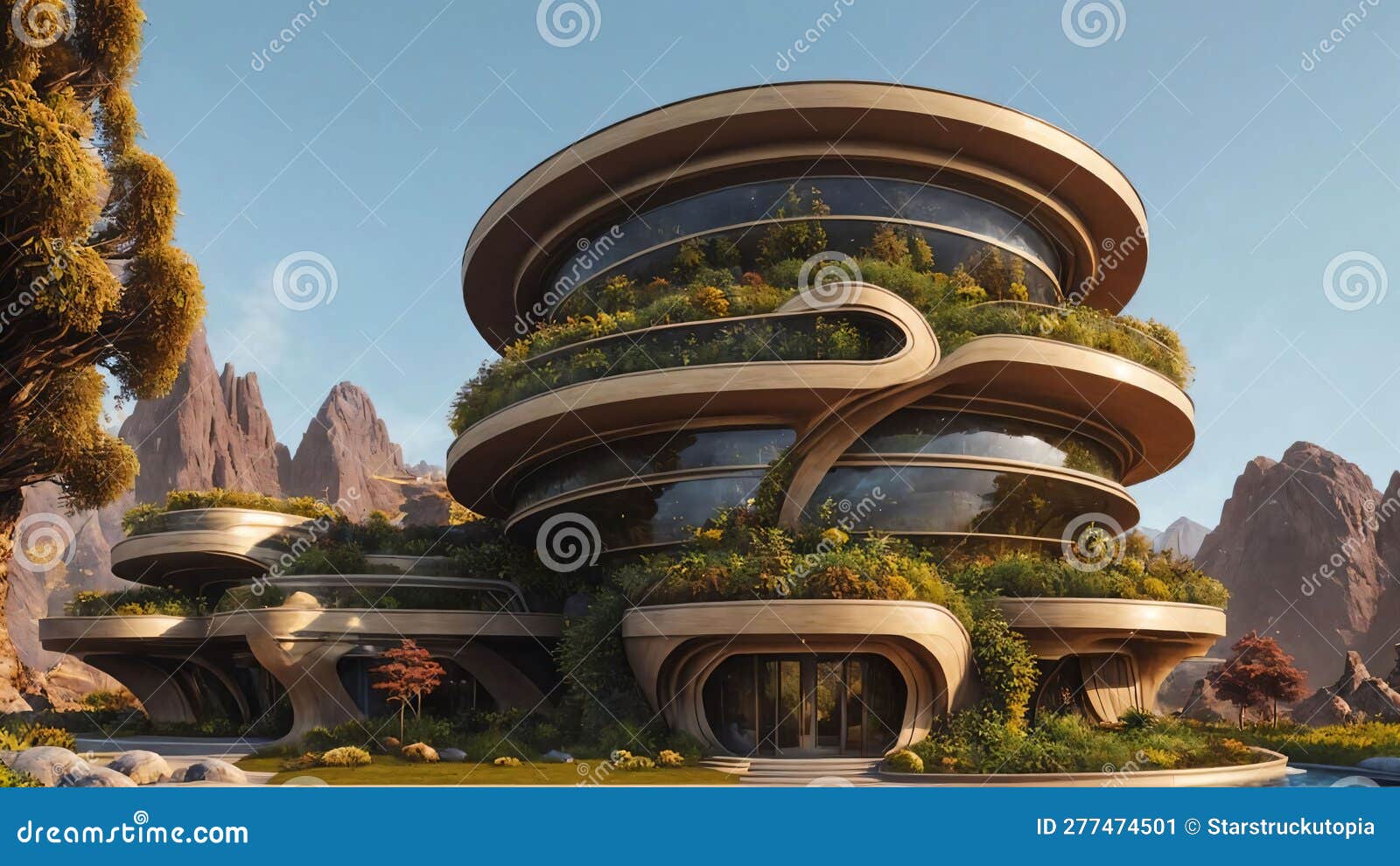 The Hive - Generative AI Illustration Stock Illustration - Illustration ...