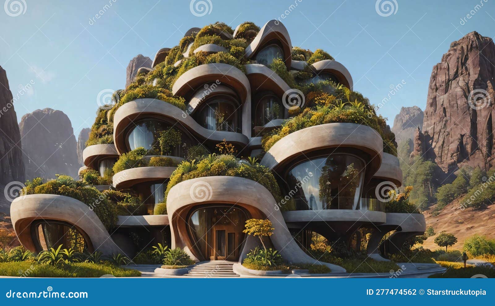 The Hive - Generative AI Illustration Stock Illustration - Illustration ...