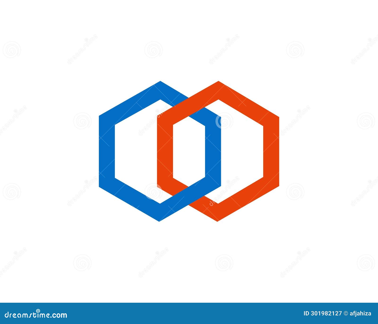 Hive logo 7b icon template stock vector. Illustration of creative ...