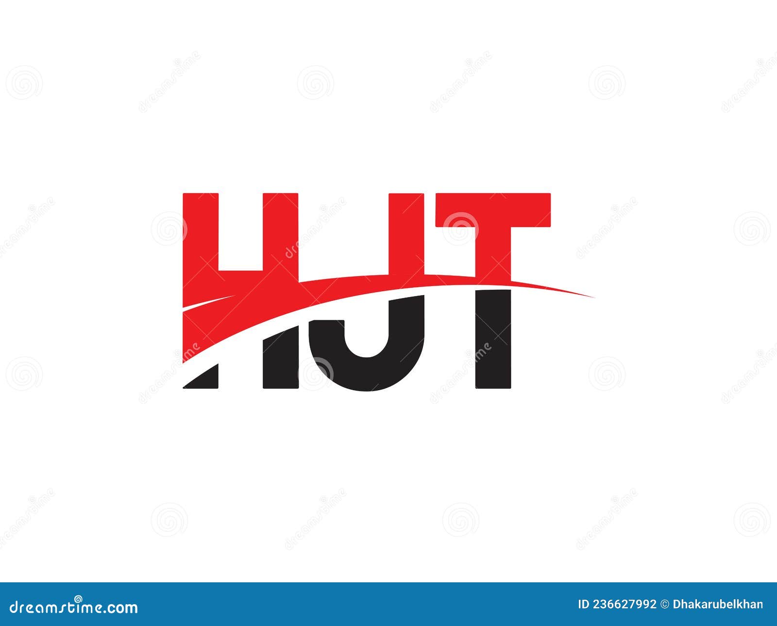 HJT Letter Initial Logo Design Vector Illustration Stock Vector ... HJT Letter Initial Logo Design Vector Illustration Stock Vector ...